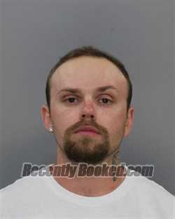 Recent Booking / Mugshot for DYLAN COLE BUCK in Buffalo County, Nebraska