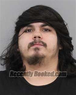 Recent Booking / Mugshot for DEMETRIE PHILLIP KOENIG in Buffalo County ...