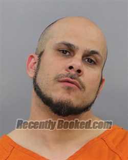 Recent Booking / Mugshot for DANIEL ANTWON ROBINSON in Buffalo County ...