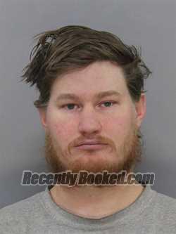 Recent Booking / Mugshot for DAVID J RIPP in Buffalo County, Nebraska