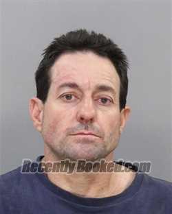 Recent Booking / Mugshot for DANIEL C SMITH in Buffalo County, Nebraska