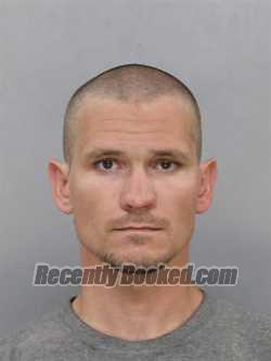 Recent Booking / Mugshot for DAVID R SMITH in Buffalo County, Nebraska