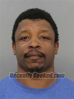 Recent Booking / Mugshot for DARRIUS WEBB in Buffalo County, Nebraska