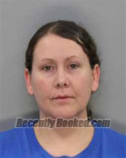 Recent Booking / Mugshot for ELIZABETH ANN GOFF in Buffalo County, Nebraska