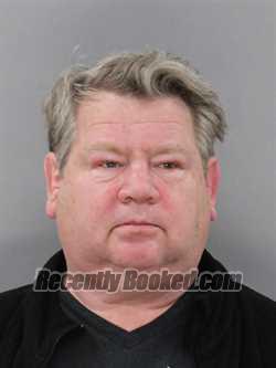 Recent Booking / Mugshot for GARY J MENKE in Buffalo County, Nebraska