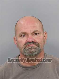 Recent Booking / Mugshot for HAROLD EDWARD ACKLEY in Buffalo County ...
