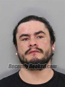 Recent Booking / Mugshot for ISAIAH DANIEL CHAVEZ in Buffalo County ...