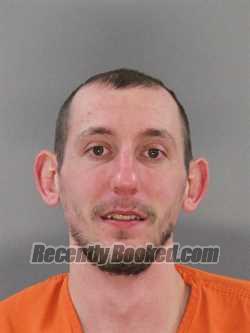 Recent Booking / Mugshot for ISAAC MARTIN JACKSON in Buffalo County ...