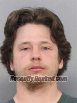 Recent Booking / Mugshot for JOSHUA QUINTEN BEAN in Buffalo County ...