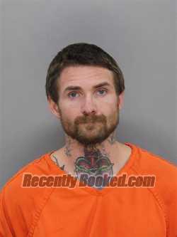 Recent Booking / Mugshot for JONATHAN ROYCE BEATTIE in Buffalo County ...