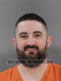 Recent Booking / Mugshot for JEREMY CHRISTOPHER HORINEK in Buffalo ...
