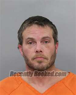 Recent Booking / Mugshot for JOSHUA CHRISTOPHER HOLLUM in Buffalo ...