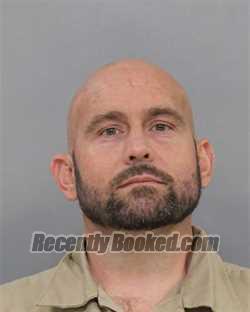 Recent Booking / Mugshot for JUSTIN LEE HADENFELDT in Buffalo County ...