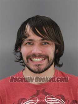 Recent Booking / Mugshot for JAYDEN SCOTT JOHNSON in Buffalo County ...