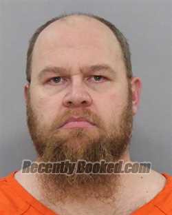 Recent Booking / Mugshot for JOHN DAVID KREUTZER in Buffalo County ...
