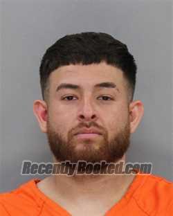 Recent Booking / Mugshot for JASON ALEXANDER LAZO-ORELLANA in Buffalo County, Nebraska