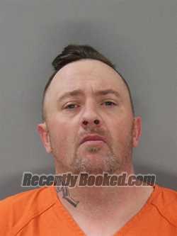 Recent Booking / Mugshot for JOEL JAMES LILIENTHAL in Buffalo County ...