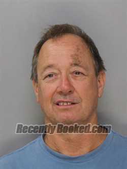 Recent Booking / Mugshot for JEFFREY S MESSBARGER in Buffalo County ...
