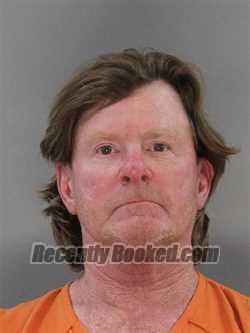 Recent Booking / Mugshot for JEFFREY PAUL NEALON in Buffalo County ...
