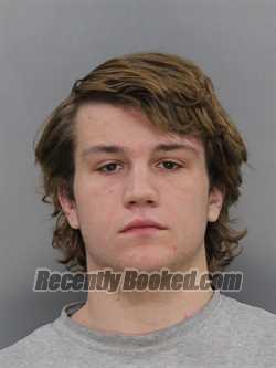 Recent Booking / Mugshot for JONATHAN HAROLD OLSON in Buffalo County ...
