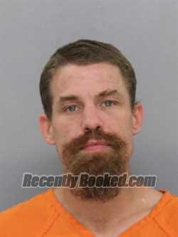 Recent Booking / Mugshot for JOSHUA MICHAEL OELS in Buffalo County ...