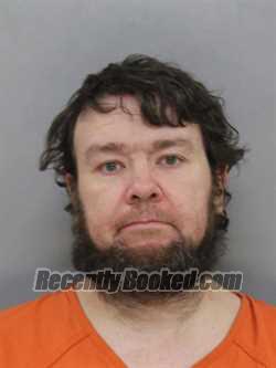 Recent Booking / Mugshot for JAMES ELLIOT PETERSON in Buffalo County ...