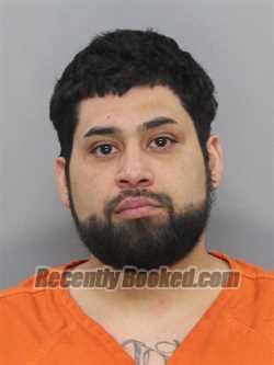 Recent Booking / Mugshot for JOSE MANUEL PEREZ in Buffalo County, Nebraska