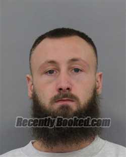 Recent Booking / Mugshot for JACOB ROEDER in Buffalo County, Nebraska