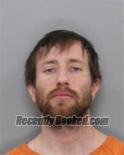 Recent Booking / Mugshot for JACOB C SMITH in Buffalo County, Nebraska