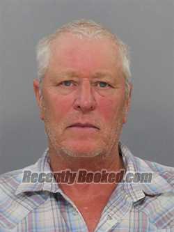 Recent Booking / Mugshot for JOHN RICHARD THEIS in Buffalo County, Nebraska
