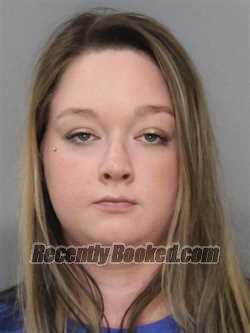 Recent Booking / Mugshot for KORTNEY NICOLE JACOBY in Buffalo County ...
