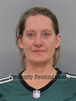 Recent Booking / Mugshot for LEANNE RENEE ATCHISON in Buffalo County ...