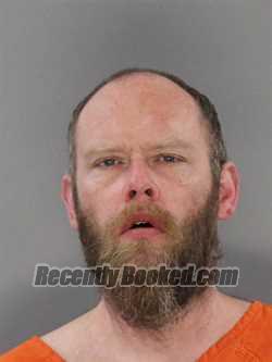Recent Booking / Mugshot for LUCAS DEAN PETERSON in Buffalo County ...