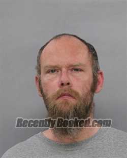 Recent Booking / Mugshot for LUCAS DEAN PETERSON in Buffalo County ...