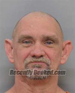 Recent Booking / Mugshot for MICHAEL DEAN ANDERSON in Buffalo County ...