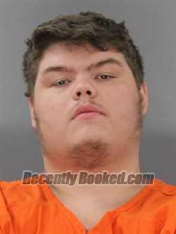 Recent Booking / Mugshot for MICHAEL ANTHONY KRANTZ in Buffalo County ...