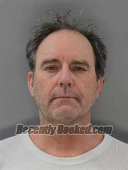 Mark Lee King Mugshot & Arrest Info | Buffalo County, NE