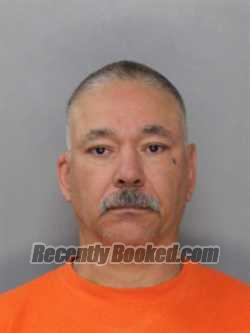 Recent Booking / Mugshot for MANUEL B MENCHACA in Buffalo County, Nebraska