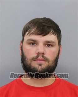 Recent Booking / Mugshot for MACE A QUINT in Buffalo County, Nebraska