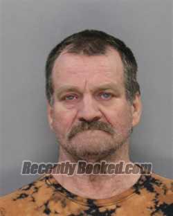 Recent Booking / Mugshot for MARTIN EUGENE ROOT in Buffalo County, Nebraska