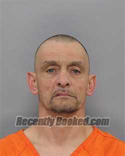Recent Booking / Mugshot for PATRICK JAMES LANDIS in Buffalo County ...