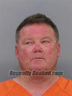 Recent Booking / Mugshot for PATRICK J MCTYGUE in Buffalo County, Nebraska
