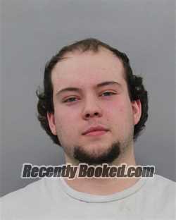 Recent Booking / Mugshot for QUENTIN A JOHNSON in Buffalo County, Nebraska