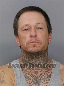 Recent Booking / Mugshot for RYAN MICHAEL DEVINE in Buffalo County ...