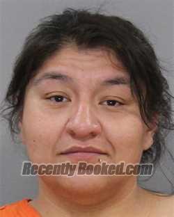 Recent Booking / Mugshot for ROSA H QUINTERO in Buffalo County, Nebraska