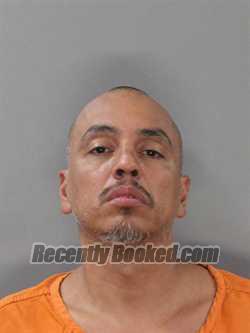 Recent Booking / Mugshot for RAUL RAMIREZ in Buffalo County, Nebraska