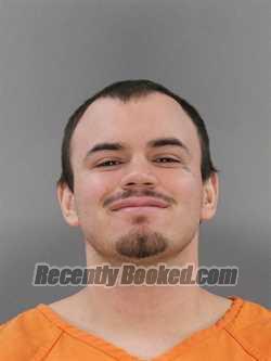 Recent Booking / Mugshot for STEVEN MICHAEL BERUMEN in Buffalo County ...