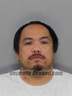 Recent Booking / Mugshot for STEVE A CHAMBERLIN in Buffalo County, Nebraska