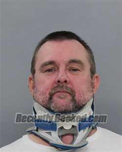 Recent Booking / Mugshot for STEPHEN EUGENE LEDBETTER in Buffalo County ...