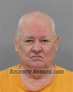 Recent Booking / Mugshot for TERRY LEE GOVE in Buffalo County, Nebraska